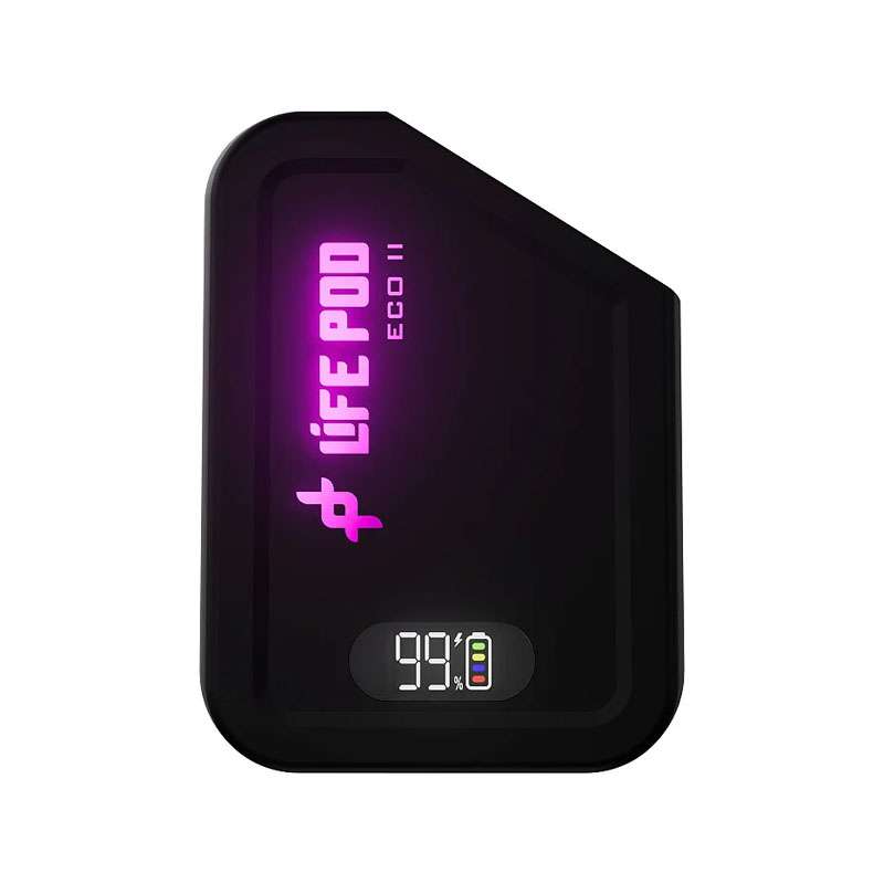 Bateria Life Pod Eco 2 - 2Vapers
