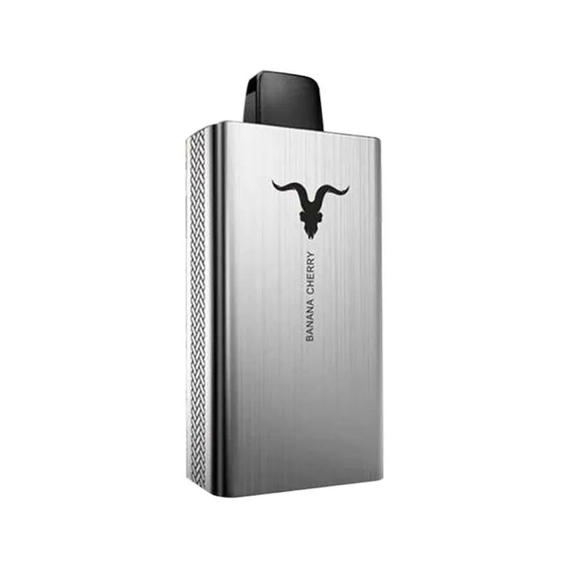 Pod Descartável Ignite V80 8000 Puffs - Prata - 2Vapers