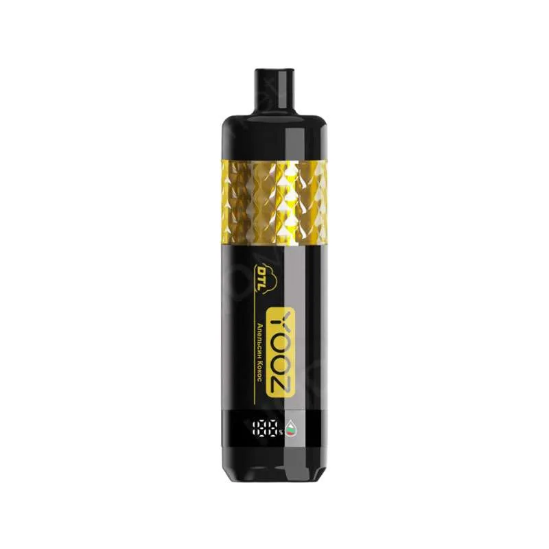 Pod Descartável Yooz 14k 14000 Puff - 2Vapers
