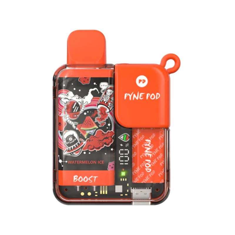 Pod Descartável Pyne Pod 8.5k 8500 Puff - 2Vapers