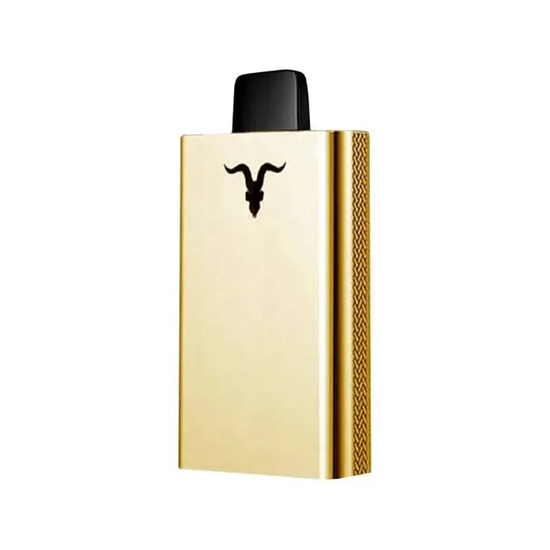 Pod Descartável Ignite V80 8000 Puffs - Gold - 2Vapers