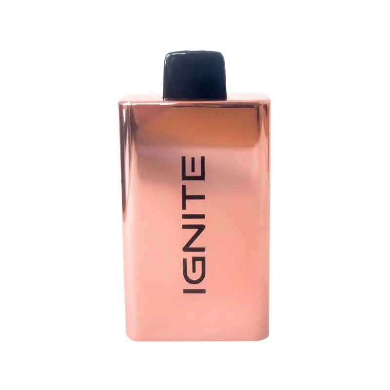 Pod Descartavel Ignite V80 Rose 8k 8000 Puff - 2Vapers