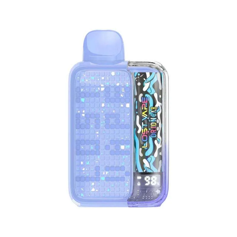 Pod Descartavel Lost Vape Orion Bar 10k 10000 Puff - 2Vapers