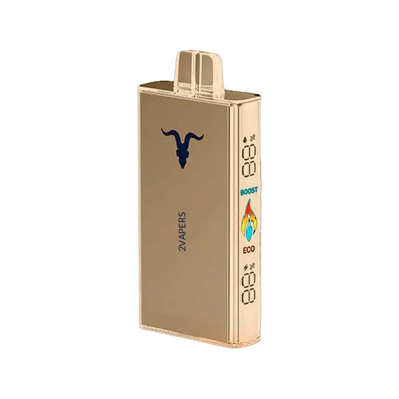 Pod Descartável Ignite V250 Rose 25000 Puffs - 2Vapers