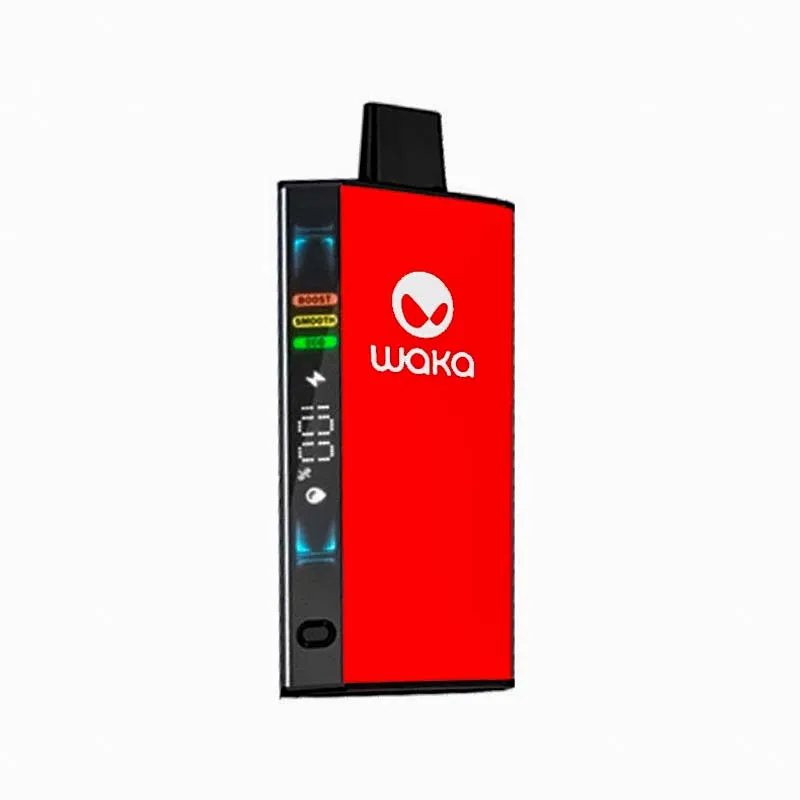 Pod Descartável Waka 25k 25000 Puffs - 2Vapers